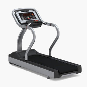 TREADMILL - RE-ENGINEERED